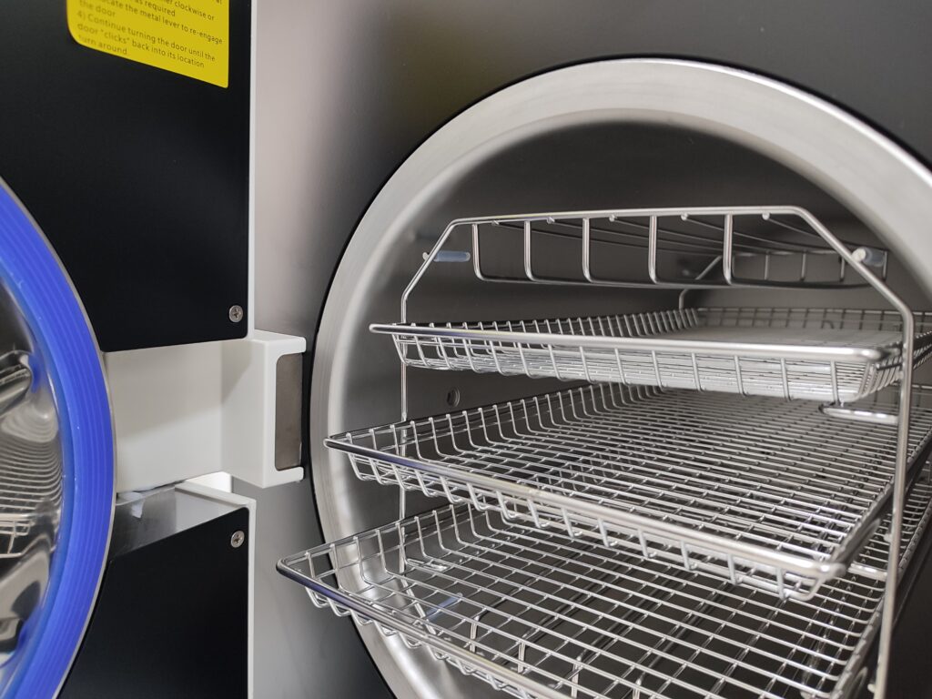 Importancia Del Agua Destilada Para Tu Autoclave Red Power Global
